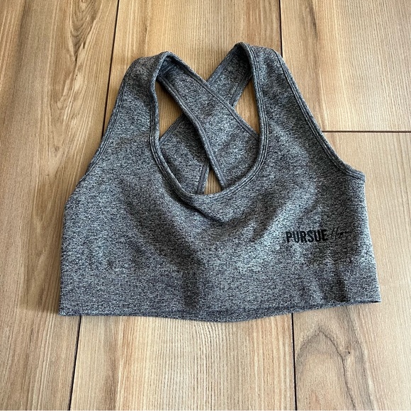 Pursue Fitness | Pants & Jumpsuits | Pursue Fitness X Hope Scope ...